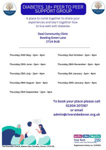 Home - Riverside Centre Dover